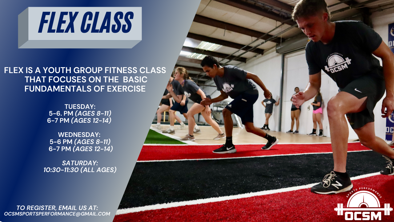 flex-flyer – OCSM Sports Performance