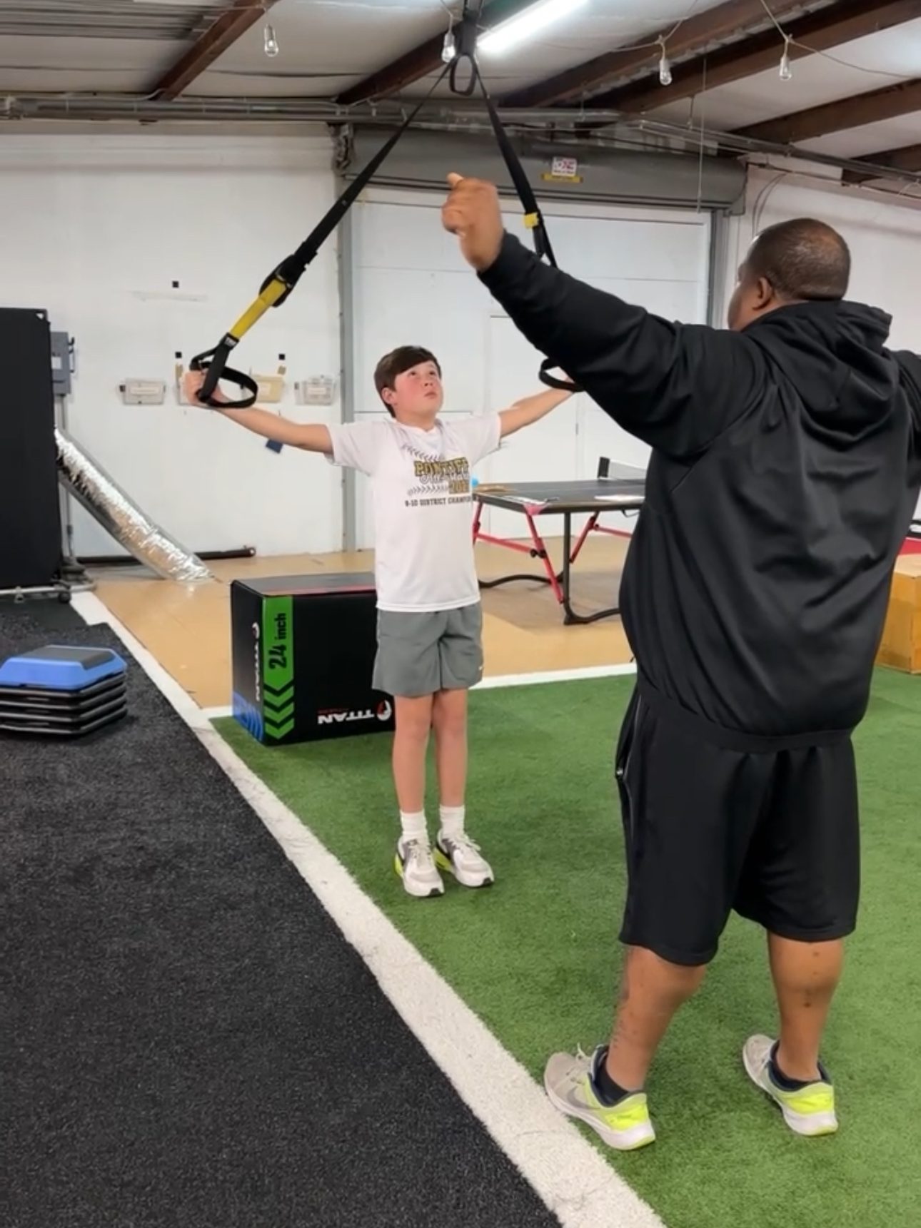 Sport Performance | Strength and conditioning Training: New Orleans ...
